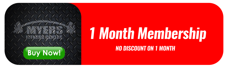 Myers Fitness Centre