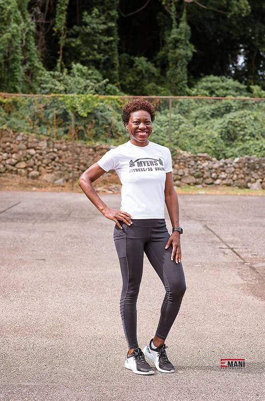 Online Class Monitors - Myers Fitness Centre